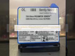 18745-04 Bently Nevada Discontinued In Stock And Ready To Ship