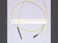 Bently Nevada 21500-00-12-10-02 Proximity Trillingssensor
