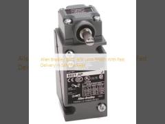 Allen Bradley 802T-ATP-metalen insteekbare olie-dichte limietschakelaar