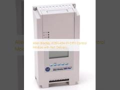Allen Bradley 41391-454-01-S1FX controlemodule