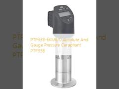 PTP33B-6KM6/0 Pressão absoluta e medida Ceraphant PTP33B