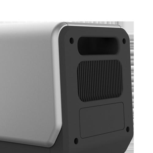 Quality 2048Wh Plug In Balcony Energy Storage 4400W Max Peak Power For Homes for sale