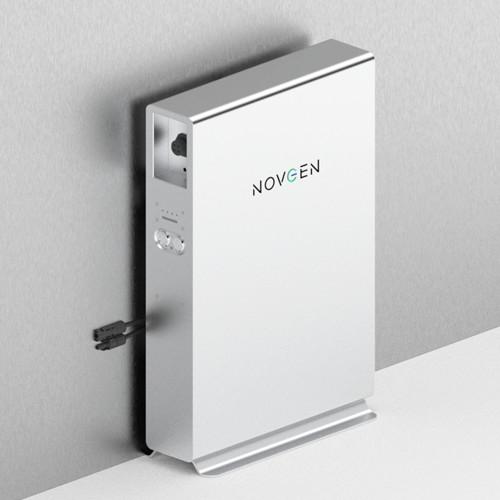 Quality NOVB-2400 Renewable Balcony Power Station Energy Storage System IP65 for sale