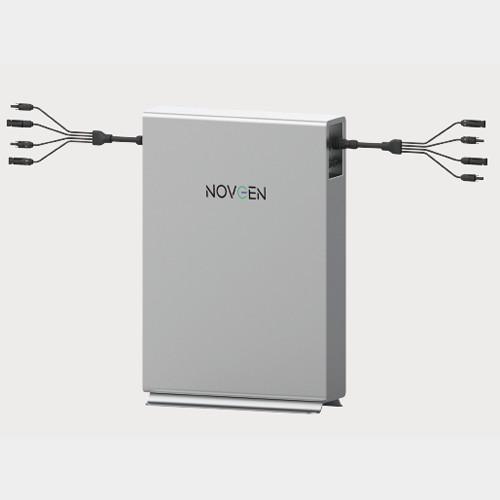 Quality High Performance Balcony Solar System 2400Wh Portable Power Station For Home for sale