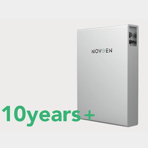 Quality 2400Wh Balcony Power Station LiFePO4 Battery IP65 Easy To Install Solution for sale