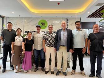 China Factory - Hunan Zhonggang Huitong Machinery Technology Co., Ltd.