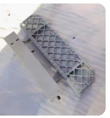 China ZOOMLION XCMG SANY Flexible Crane Spare Parts Easy Installation Mobile Crane Parts for sale
