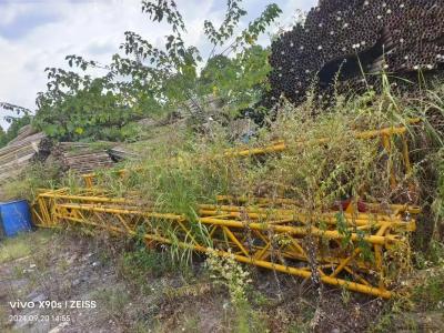 China 2021 80K5D XCMG Truck Mounted Crane High Strength Truck Mounted Lifting Equipment for sale