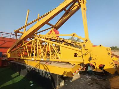China May 2021 XGC320 XCMG Crawler Crane Energy Efficiency Heavy Construction Equipment for sale