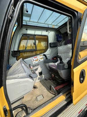China March 2020 XCMG XCT100L6 Heavy Duty Mobile Crane Low Noise With 40t Tons Counterweight for sale