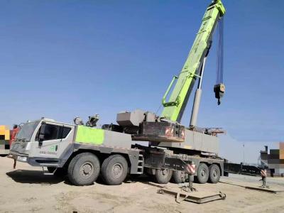 中国 2021 Zoomlion ZTC300V7 クレーン 国立V排出基準 販売のため