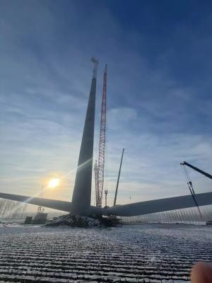 Китай 2021 Sany Использованный крановой кран SCC15000TM 1000t Крюк и обгон продается