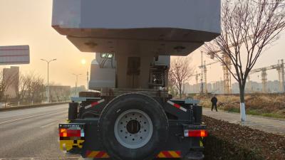 China 2024 Zoomlion Used Truck Crane ZTC1000 With 100 Tons Hooks And National VNational VI Emission Standard  Crane Operator for sale
