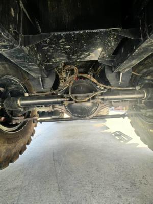 China 2023 Gebraucht Sany Crawler Crane SRC 550 mit 50 Tonnen Haken und 42m Hauptboom zu verkaufen