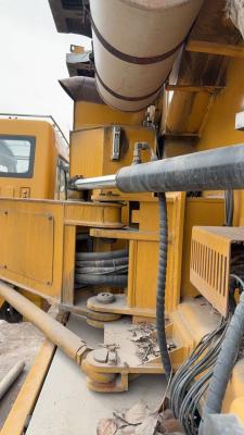 Κίνα 2022 Sany Χρησιμοποιούμενο γερανό SAC6500T Αντιβάρος 163 τόνους, Super Lift, κύρια μπουμ 90m, Jib 63m, Wind Turbine Boom 48m, Hooks 160 τόνους, 80 τόνους, 32 τόνους, 2.5X2.5 οδική βάση πλάκα 4 PCS! προς πώληση