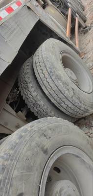 Κίνα Το 2019 Sany δευτερεύον γερανό SAC1300T7 Κεντρικό βραχίονα 73 μέτρα, Jib 17,5 μέτρα, αντίβαρος 50 τόνους, χρόνος λειτουργίας 2614h, χιλιόμετρο 22624km, εξαιρετικές συνθήκες εργασίας. προς πώληση
