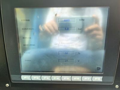 China 2020 Sany grúa de segunda mano SCC3200A con 62 m de proa principal y 140 toneladas de contrapeso en excelentes condiciones de trabajo en venta