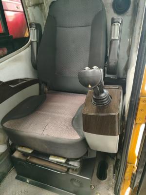 China 2021 Sany STC800E5 guindaste usado 50m braço principal 17,5m Jib comprimento 80t Capacidade 20t contrapeso em excelentes condições de trabalho à venda