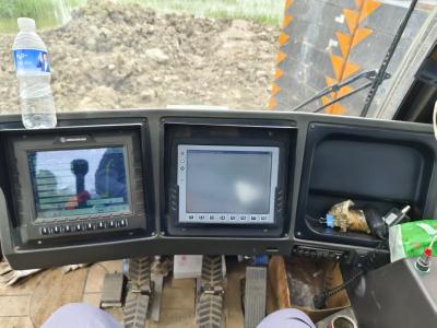 China 2020 Zoomlion Used Crane, The ZCC9800, Has A Main Boom Of 159 Meters And A 7-Meter Boom, A 300-Ton Counterweight, And A Run Time Of 2041 Hours. It'S In Excellent Working Condition. for sale