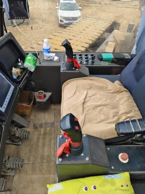 China 2020 Zoomlion Used Crane, The ZCC9800, Has A Main Boom Of 159 Meters And A 7-Meter Boom, A 300-Ton Counterweight, And A Run Time Of 2041 Hours. It'S In Excellent Working Condition. for sale