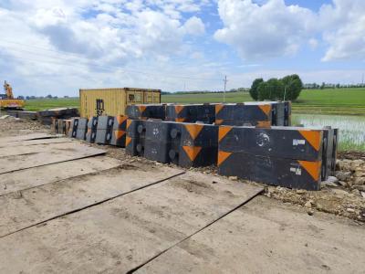 China 2020 Zoomlion Used Crane, The ZCC9800, Has A Main Boom Of 159 Meters And A 7-Meter Boom, A 300-Ton Counterweight, And A Run Time Of 2041 Hours. It'S In Excellent Working Condition. for sale