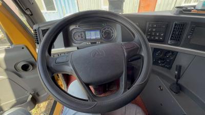 中国 2022年製Sany中古SAC2000クレーン、85.5メートルブーム、36メートルジブ、70トンカウンターウェイト付き。 良好な稼働状態です。 販売のため