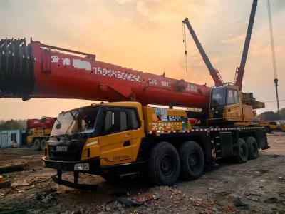 China Working Radius 3m Construction Tower Crane with 276 KW Engine Delivering Strong Lifting Capability on Construction Sites for sale
