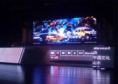 China P1.6mm Indoor UHD Commercial Advertising LED Display, 1.6mm Pixel Pitch LED Screen for sale