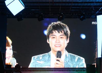China P3.91 UHD Outdoor Commercial Advertising LED Display, SMD1921 Outdoor Rental LED Screen for sale