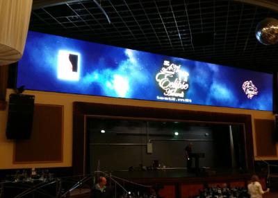 China P10 SMD3528 Cost Effective Indoor Advertising LED Display Screen Video Wall Backdrop for sale