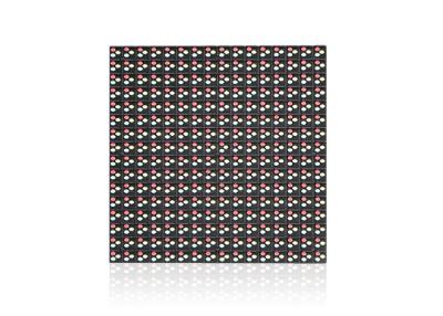 China P10mm DIP346 1R1G1B Cost Effective Outdoor LED Module 16x16 Pixels LED Module for sale