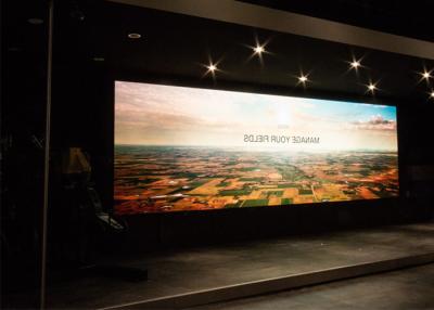 China P4.4mm SMD2121 Full Color 4.44mm Pixel Pitch Indoor Rental LED Display Video Wall for sale