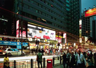 China P10mm Full Color Front Maintenance LED Module Outdoor Fixed Installation LED Display for sale