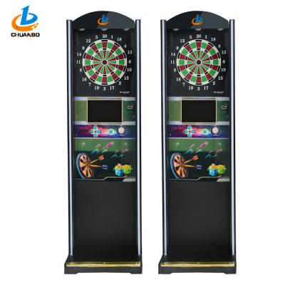 Cina Macchina a gettoni professionale del gioco/macchina molle automatica del bordo di dardo di punta in vendita