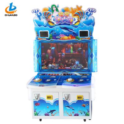 Cina Schermo di definizione di lotteria del Kiddie di divertimento alto del gioco della struttura di alluminio blu della macchina in vendita