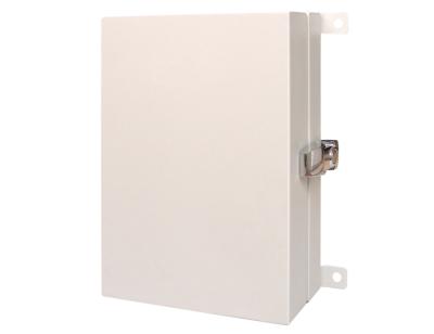 Cina Separatore a fibra ottica 70kPa~106kPa dello Sc del contenitore 1x16 1x8 di supporto della parete di SPCC in vendita