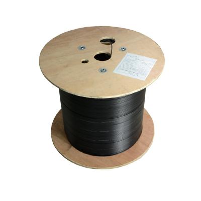 Cina Cavo a fibre ottiche sopraelevato 1-2Fiber non metallico G657A1 con la guaina esterna in vendita