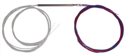 Cina separatore della fibra del cavo 1x32 di 0.9mm, separatore ottico di 250μM Fiber FBT in vendita