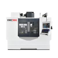 China OEM Mold CNC Machine VMC966 5 Axis Milling Machine for sale
