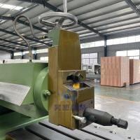 China Metal Bullhead Horizontal Shaper Machine With Workbench for sale