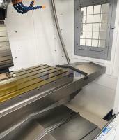 China High Precision 3 Axis CNC Machining Center VMC850 Vertical for sale