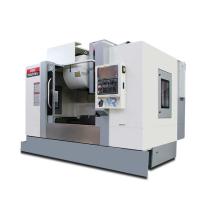 China GSK Control VMC1165 3 Axis Cnc Milling Machine Vertical Type for sale