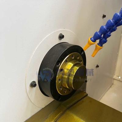 China CK0640 Lathe Cutting Vertical CNC Machine Automatic Flat Bed Horizontal for sale