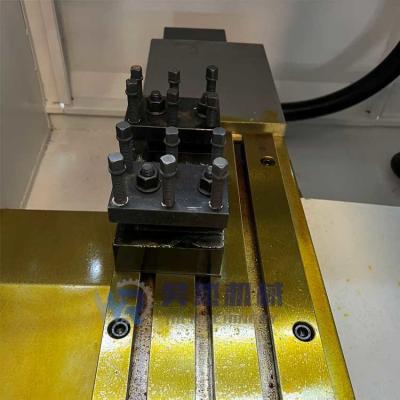 China CK0640 Lathe Cutting Vertical CNC Machine Automatic Flat Bed Horizontal for sale