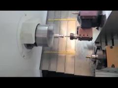 tck40 cnc lathe