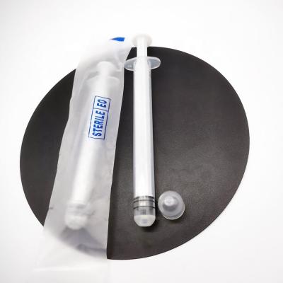 Cina Standard Disposable Vaginal Applicator - Seamless Application in vendita