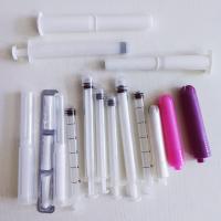 China Smooth Surface Sterilized Vaginal Delivery Applicator Disposable for sale