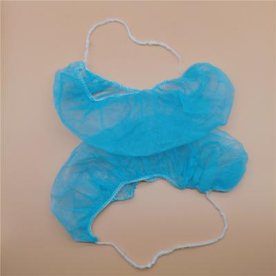 中国 一回用 PP 織物のない ゲゲのカバー 45x20cm 100個セット 販売のため