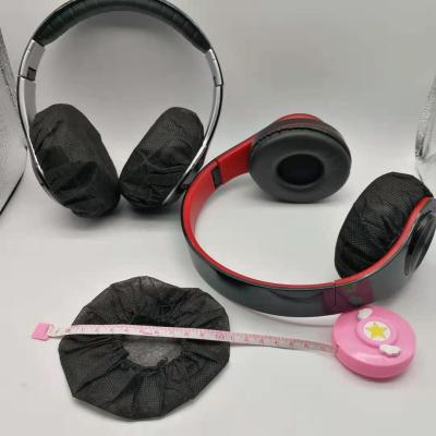 Cina coperture sanitarie 12cm pp del trasduttore auricolare di 6cm 7cm 8cm 10cm con elastico in vendita