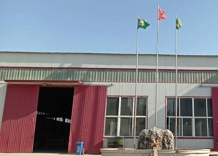 Fornitore cinese verificato - Beijing Yiyijia Building Materials Co., Ltd